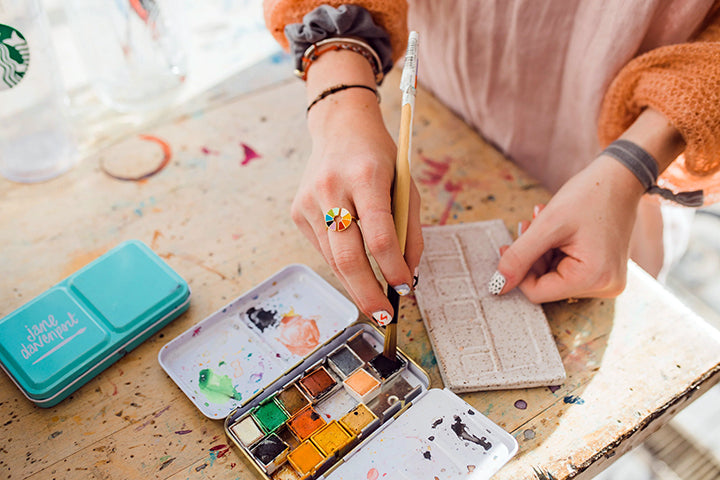 Crafts & Kits – Scripted Studio