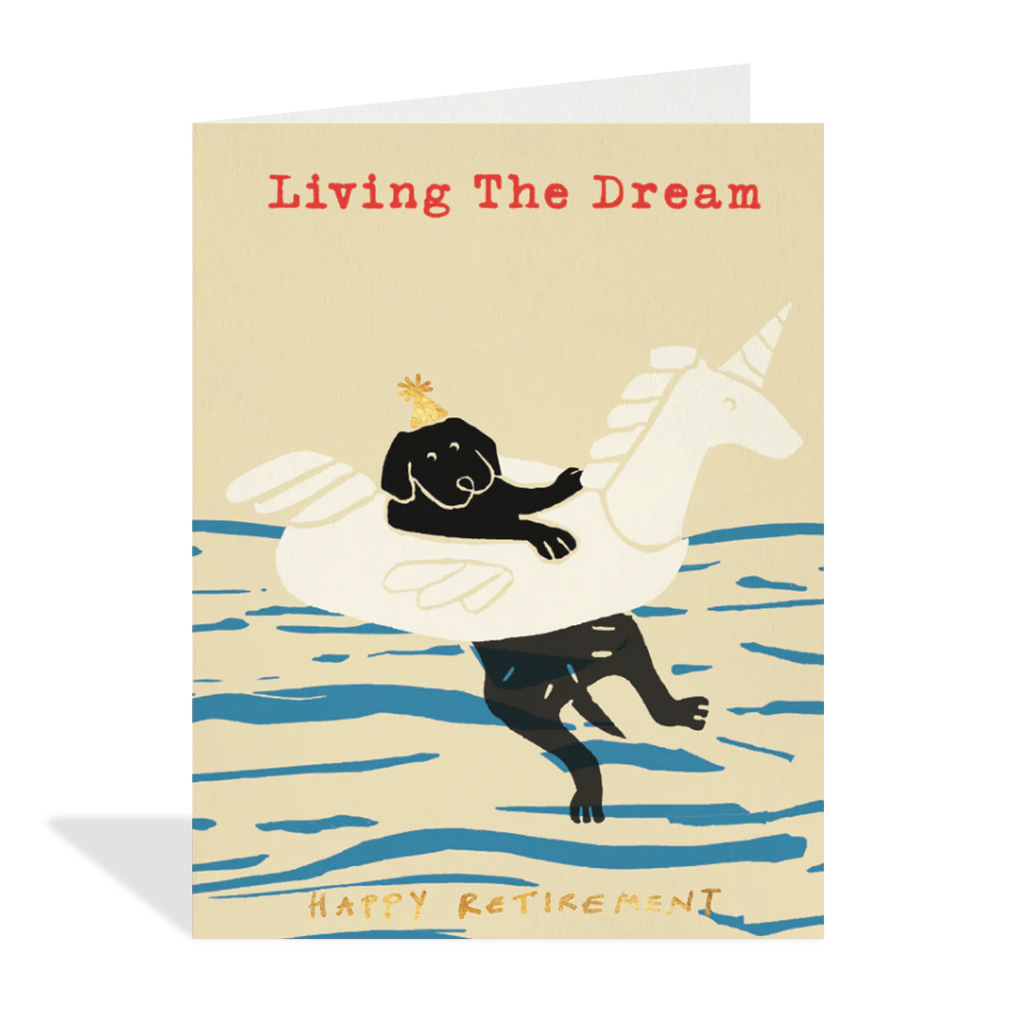 Living the Dream – Scripted Studio