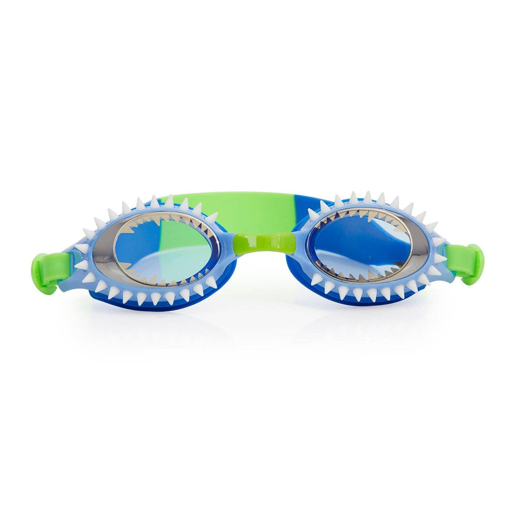 Fish - N - Chips Swim Goggle – Scripted Studio