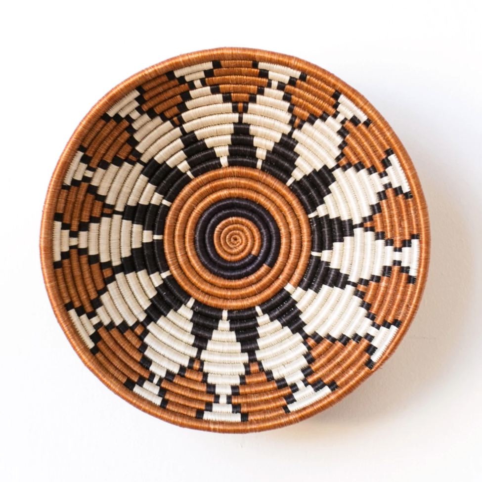 Bungoma Bowl Small – Scripted Studio